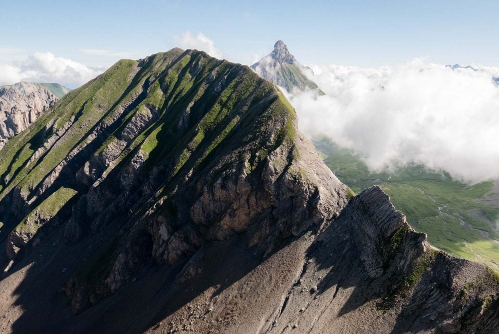 Bornes-Aravis - Parapente Montagne & Photographies de Paysages